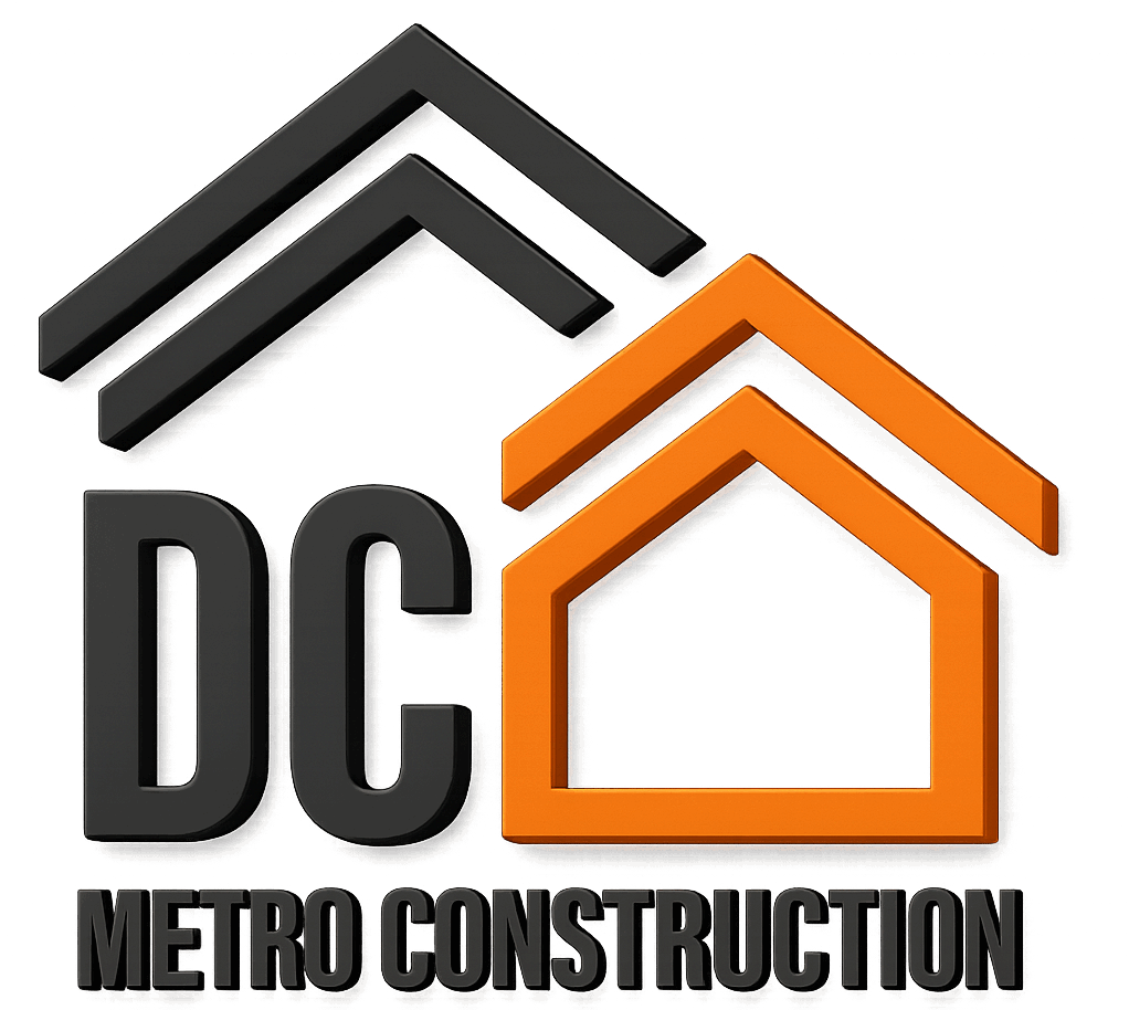 About Us - DC Metro Construction